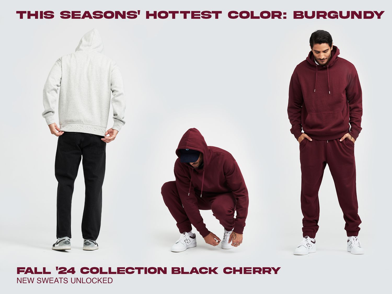 Frank Dandy | Frank Dandy