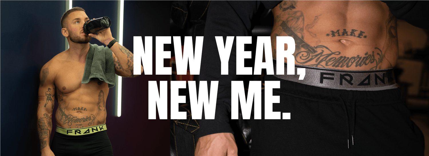 Frank Dandy | Frank Dandy