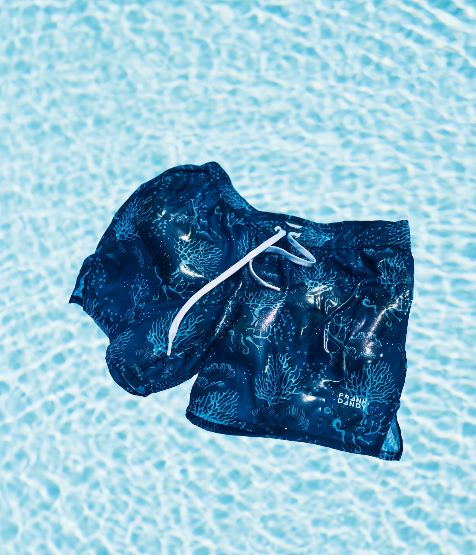 Andy by Frank Dandy boxers. | Frank Dandy