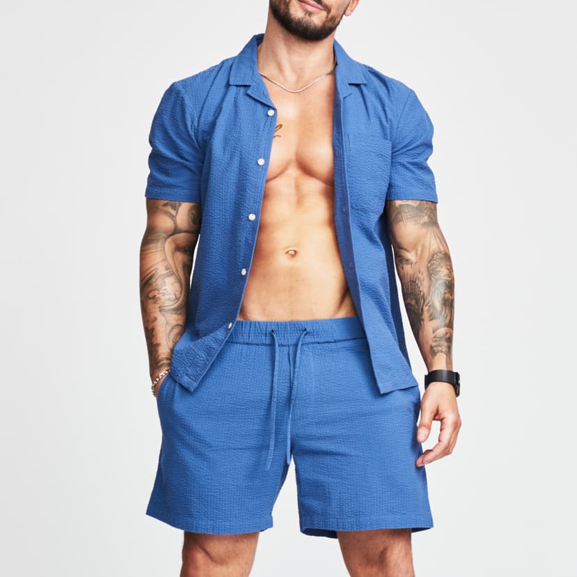 St Paul Swimshorts | Swim Shorts| Frank Dandy | Frank Dandy