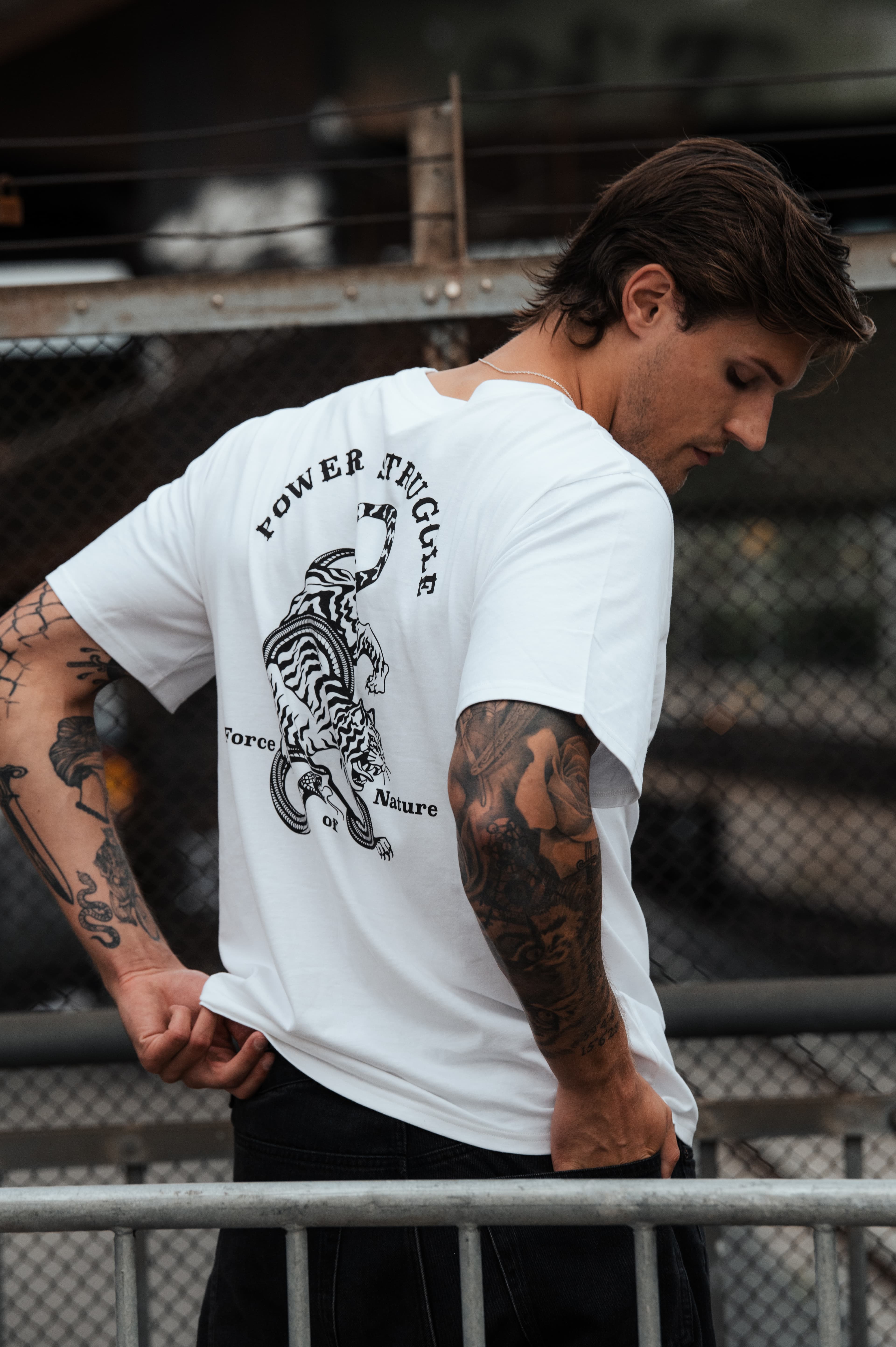 Frank Dandy | Frank Dandy